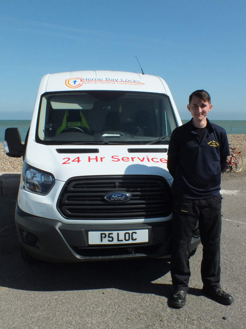 About - Herne Bay Locks